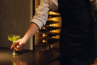 Work With Us | Pastel Rooftop Bar & Mediterranean Dining